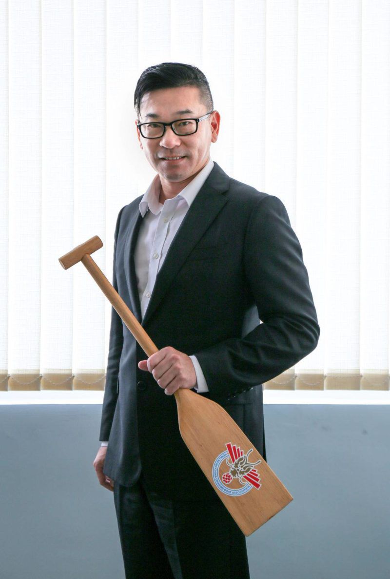 เทศกาลแข่งขันเรือมังกร ท้าดวลทัพฝีพายทั่วโลก - balancemag.net