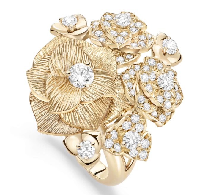 PIAGET’S ROSES CONTINUE TO BLOOM - balancemag.net