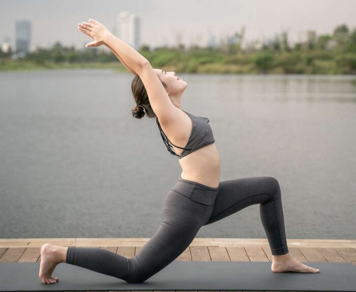 รักษศูนย์บูรณาการสุขภาพ จัด แพ็กเกจ “3-Day Detox Programme” - balancemag.net