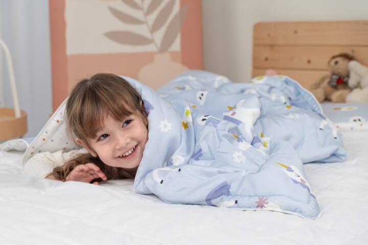 OXY Toddler Set ปกป้องลูกรักจากฝุ่นและภูมิแพ้ ที่นอนเด็กที่ตอบโจทย์แม่ ...