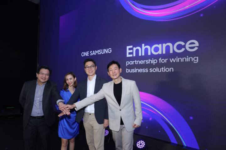 ซัมซุง ชูกลยุทธ์ ONE SAMSUNG ประกาศก้าวสำคัญสู่การเป็น Business ...