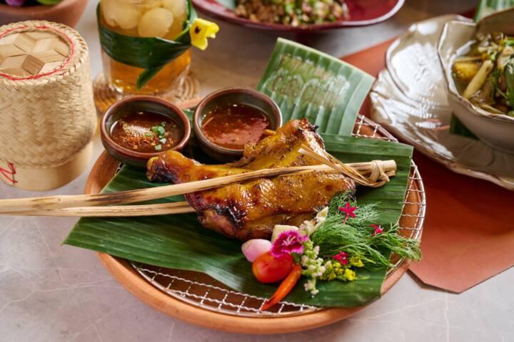 “คาเฟ่ ชิลลี่” ชวนเปิดประสบการณ์ อีสาน โซล ฟู้ด - balancemag.net