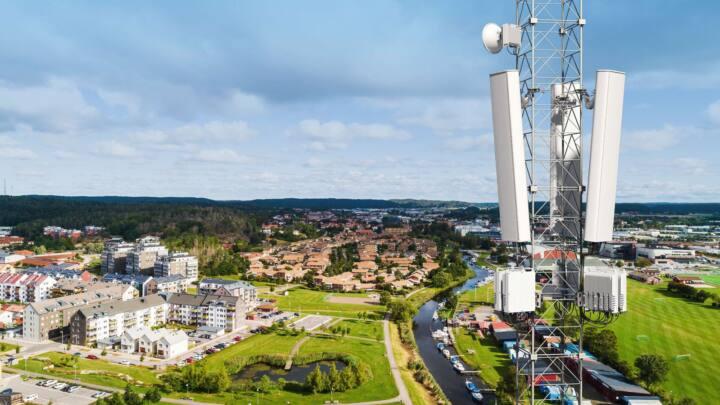 Ericsson เผยผู้เริ่มให้บริการ 5G กลุ่มแรกกำลังมุ่งสู่โมเดลธุรกิจที่เน้น ...