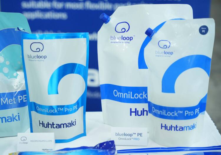 “ฮูทามากิ” เปิดโรงงานบรรจุภัณฑ์โชว์เทคโนโลยี Blueloop™สานความร่วมมือไทย-ฟินแลนด์ - balancemag.net