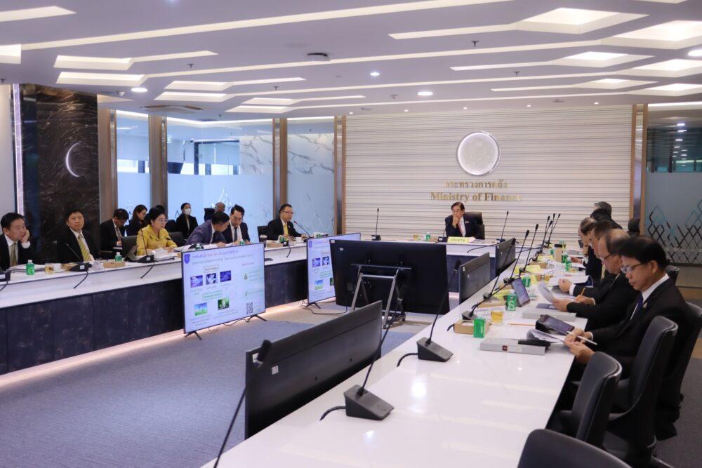 บีโอไอเคาะมาตรการชุดใหญ่ เสริมแกร่งผู้ประกอบการไทย พร้อมคว้าโอกาสโลกการค้ายุคใหม่ - balancemag.net