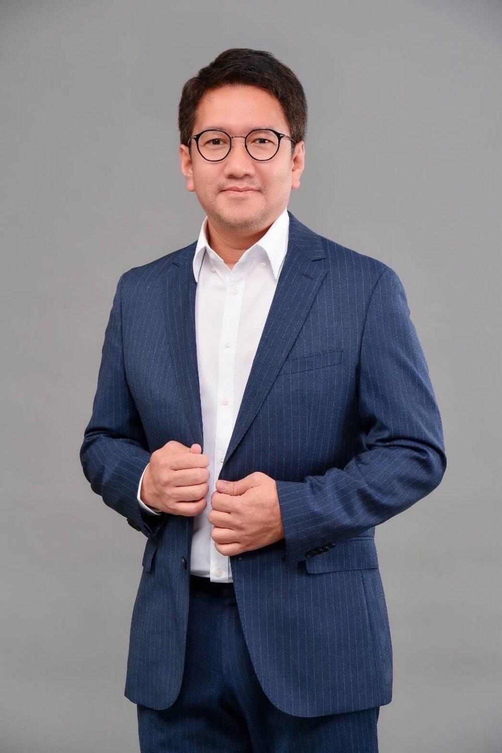 GPI เปิดเกมรุก Q4 ลุยจัดอีเวนต์ Sport & Entertainment ขยายพอร์ตธุรกิจต่อยอดการเติบโต ...