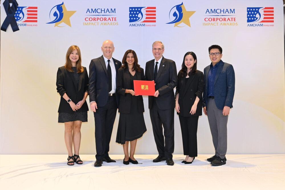 16 ปีแห่งความภาคภูมิใจ GSK สานต่อพันธกิจ “Ahead Together” - balancemag.net