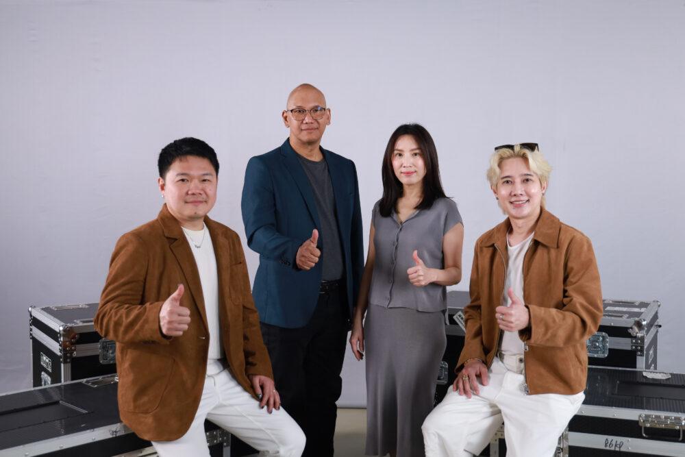 Viu จับมือ 3 พันธมิตร อวดเสน่ห์หนังผีไทย หนุนอุตสาหกรรมภาพยนตร์สู่ระดับโลก - balancemag.net